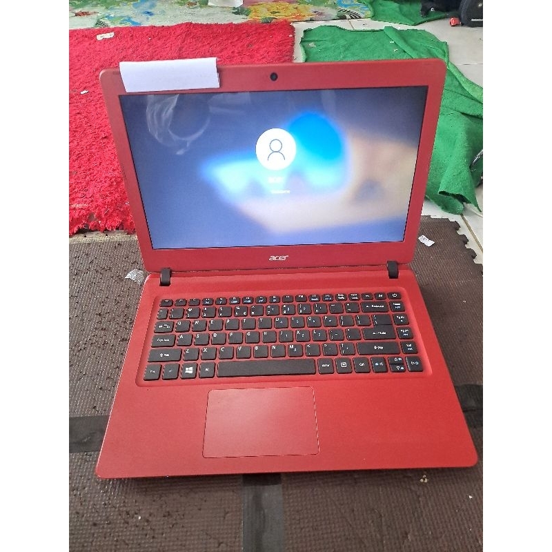 Jual Laptop acer ram 4gb Ssd 256gb | Shopee Indonesia