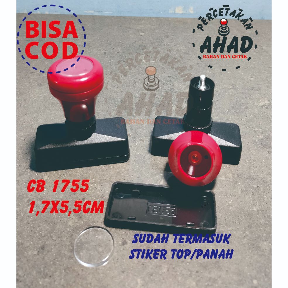 Jual Gagang Stempel Flash / Warna 1755 | Shopee Indonesia