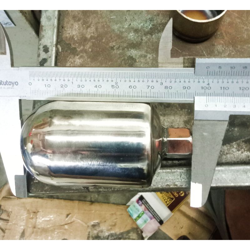 Jual RB1 Tabung angin tu26 turbo mesin semprot pertanian | Shopee Indonesia