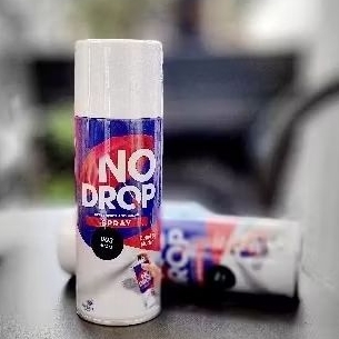Jual No Drop Spray Instan cat semprot anti bocor 400 Cc | Shopee Indonesia