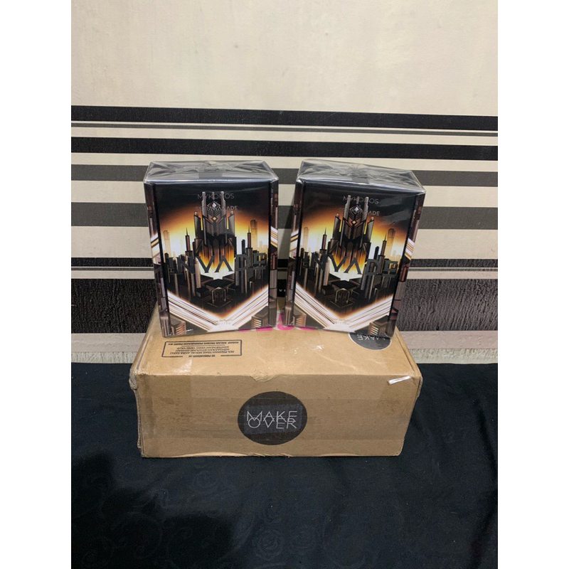 Jual Mykonos x Set1awanade Invade 50ml Extrait de Parfum | Shopee Indonesia