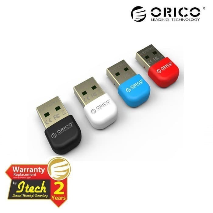 Jual ORICO BTA-403 Usb Bluetooth Adapter 4.0 | Shopee Indonesia
