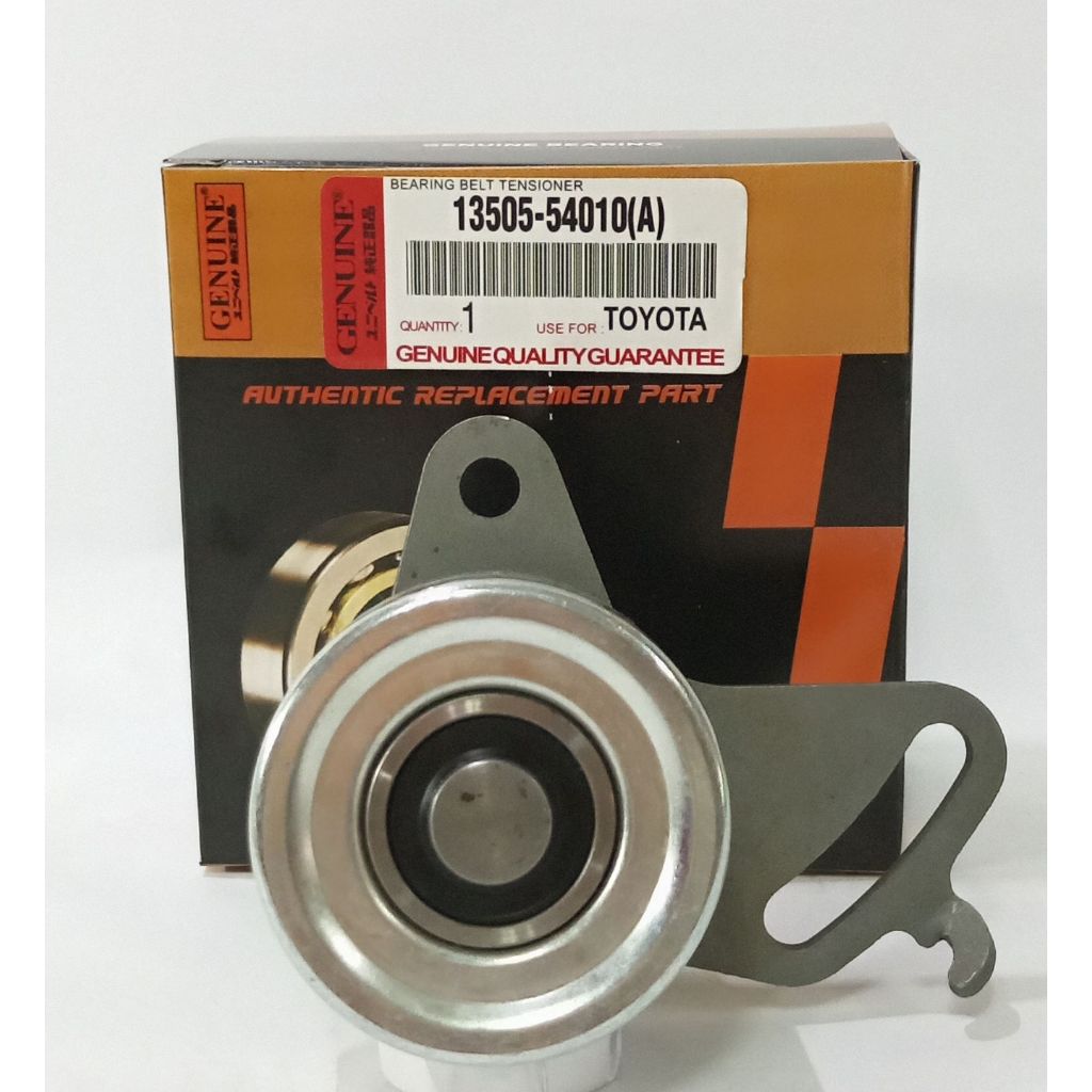 Jual BEARING LAHER TENSIONER TIMING BELT Toyota Hiace Diesel 2200cc ...