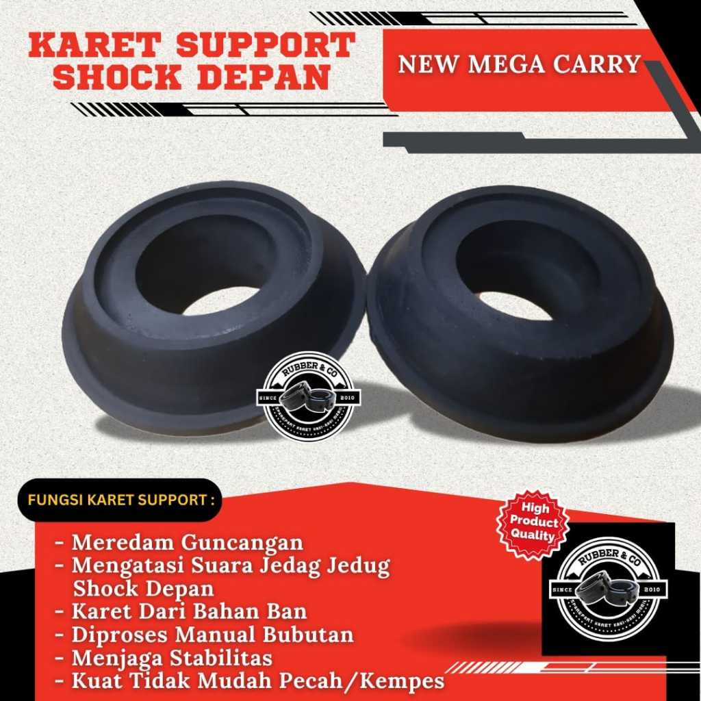 Jual Karet Support New Carry 2019 Up | Shopee Indonesia