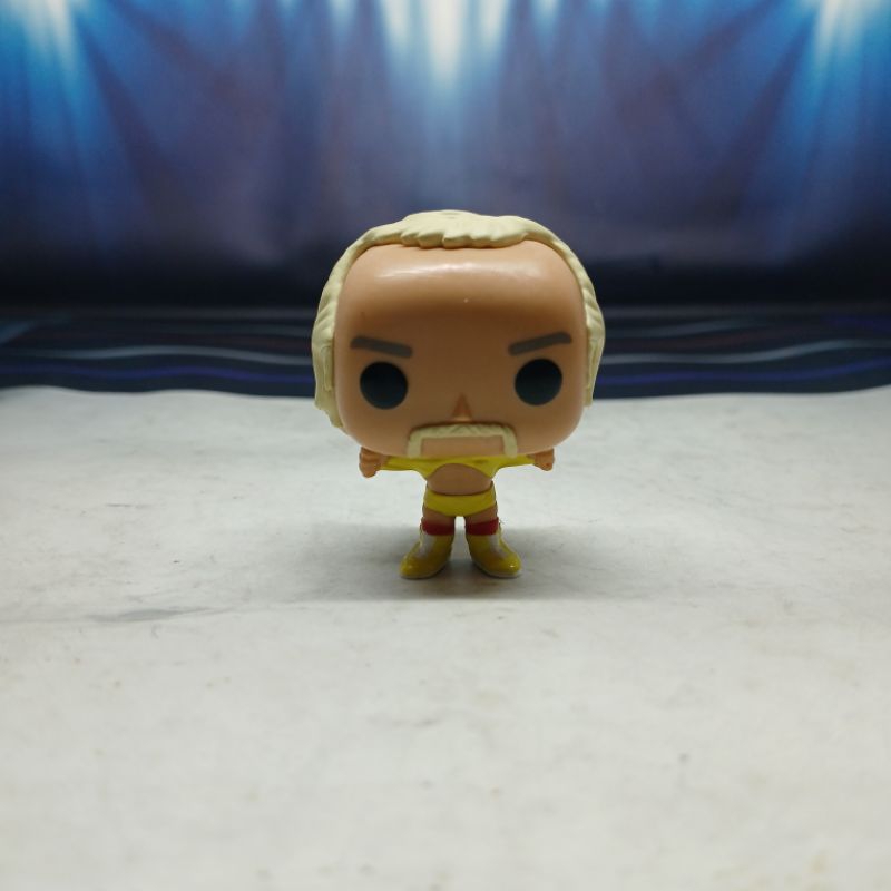 Jual WWE MINI FUKO HULK HOGAN | Shopee Indonesia