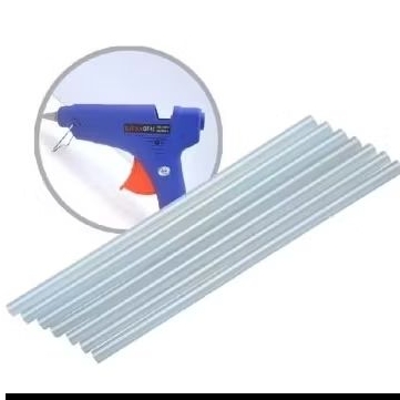 Jual ( 12 pcs ) Lem Tembak / Lem Lilin Panjang 30 cm | Shopee Indonesia