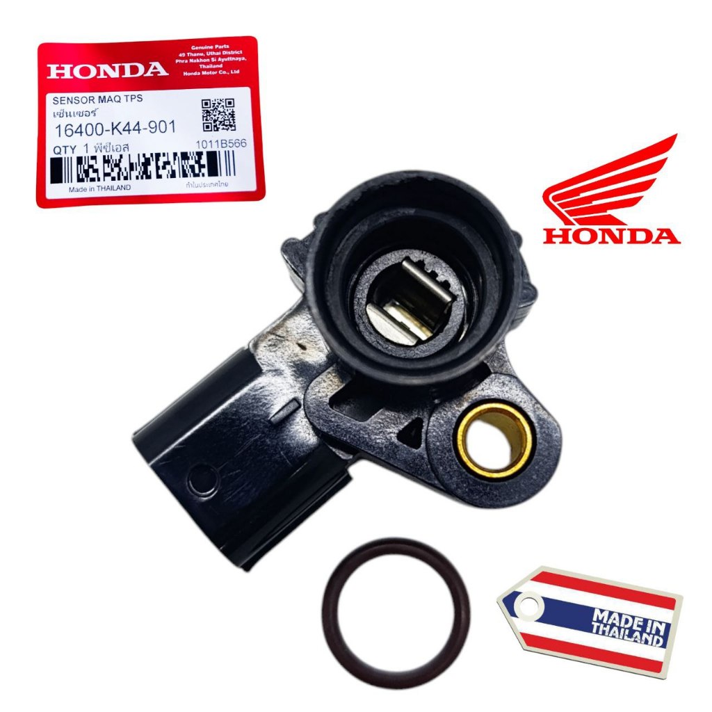 Jual Sensor TPS Original Beat Pop / Beat Sporty Esp / Beat Street Esp ...