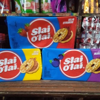 Jual Slai Olai Terlengkap & Harga Terbaru Februari 2025 | Shopee Indonesia