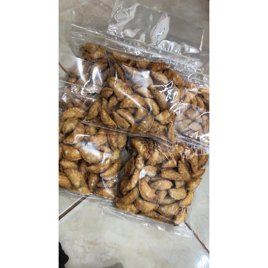 Jual Pastel udang abon kemasan 250gram | Shopee Indonesia