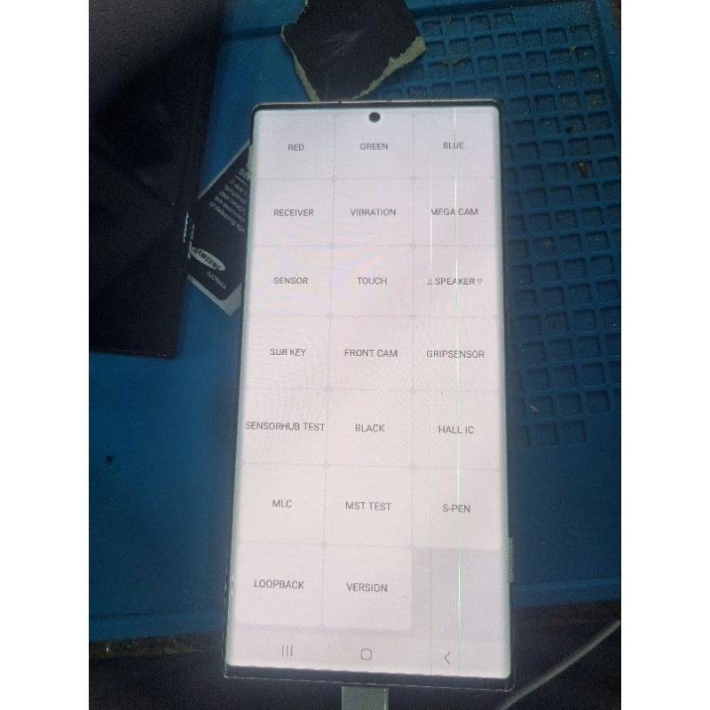 Jual lcd samsung note 20 ultra | Shopee Indonesia