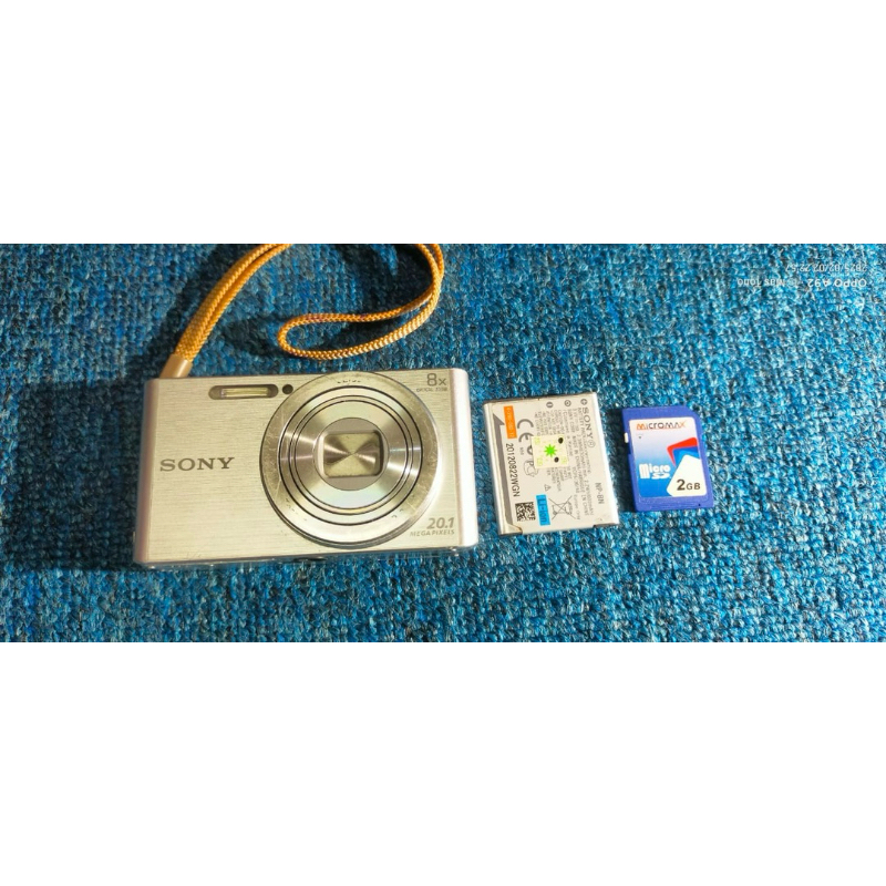 Jual Sony W830 | Shopee Indonesia