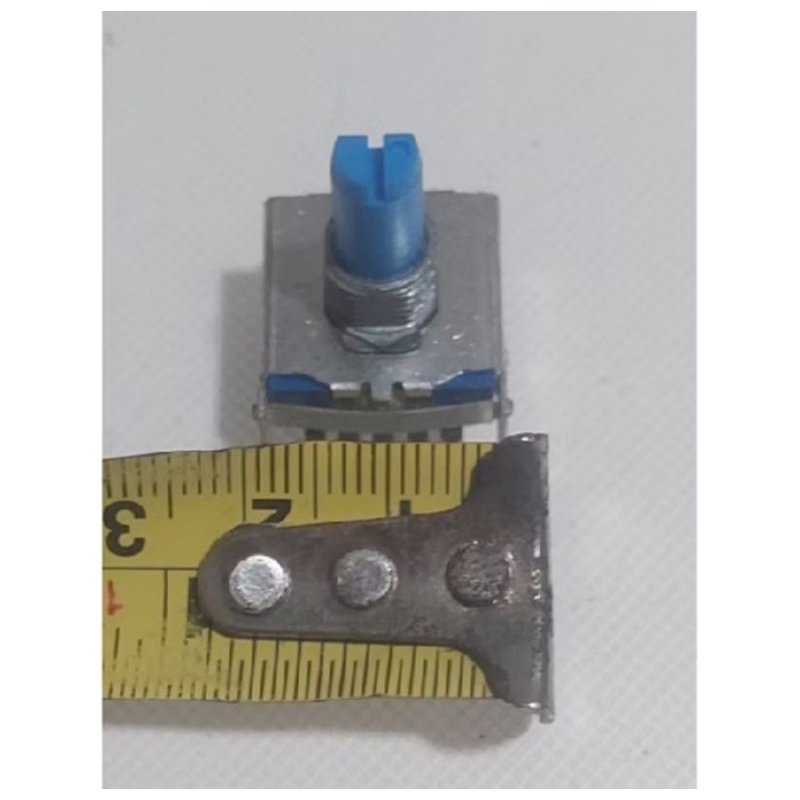 Jual POTENSIO-PENGATUR VOLUME-POTENSIO SUHU KULKAS LG INVERTER-ROTARY ...