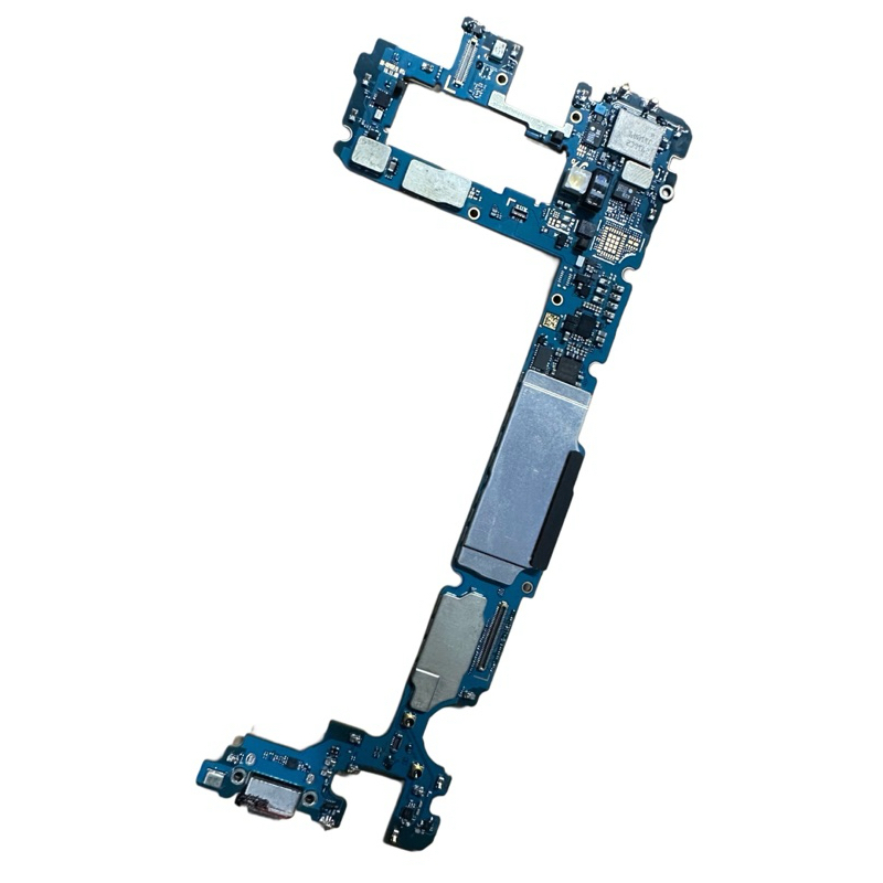 Jual Motherboard/Mesin samsung S10 plus/S10+ 8/512GB normal tested ...