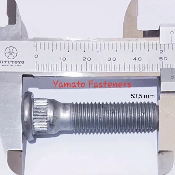 Jual ORIGINAL BAUT RODA INNOVA CAMRY HARRIER ALPHARD FORTUNER AVANZA ...