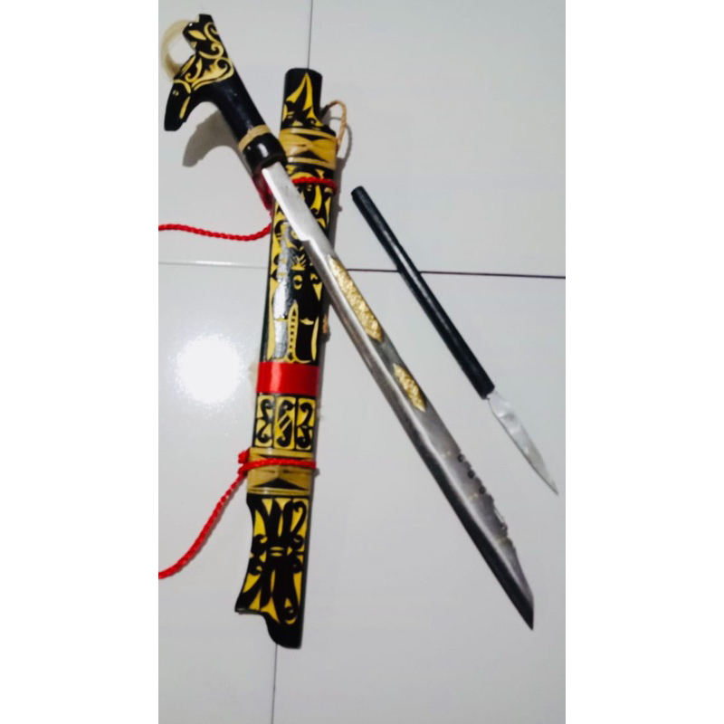 Jual MNDAU KHAS KALIMANTAN | Shopee Indonesia