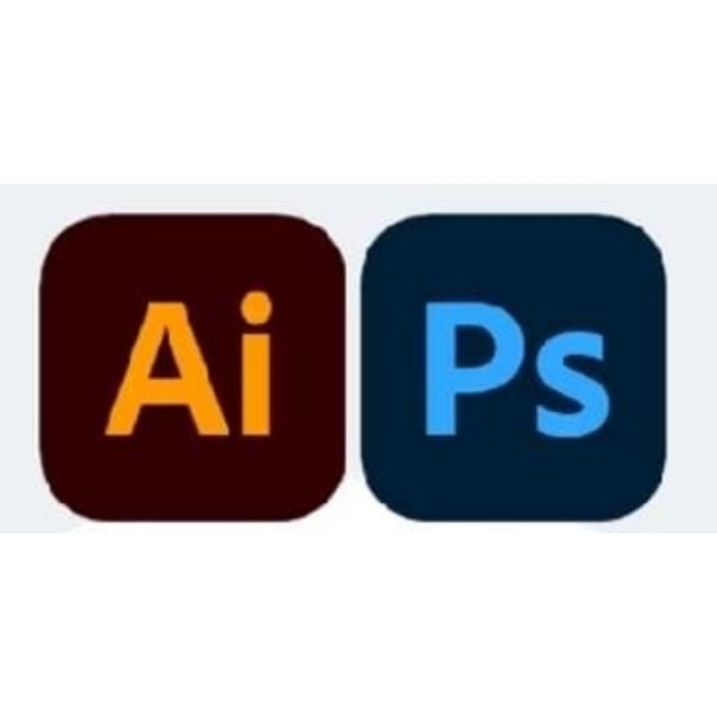 Jual WIN photoshop, illustrator, corel draw, CC 2019, 2020, 2021, 2022 ...