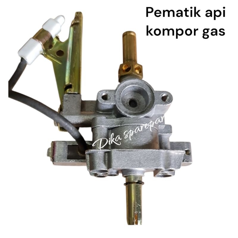 Jual pematik api kompor gas pipa atas | Shopee Indonesia