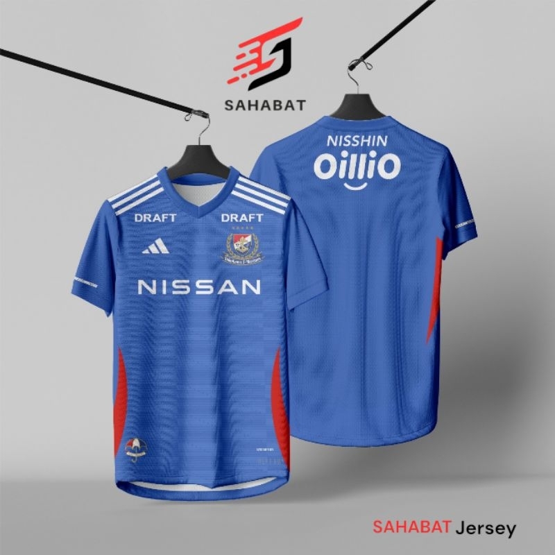 Jual Jersey Persiba FC 2025 Full Printing | Shopee Indonesia