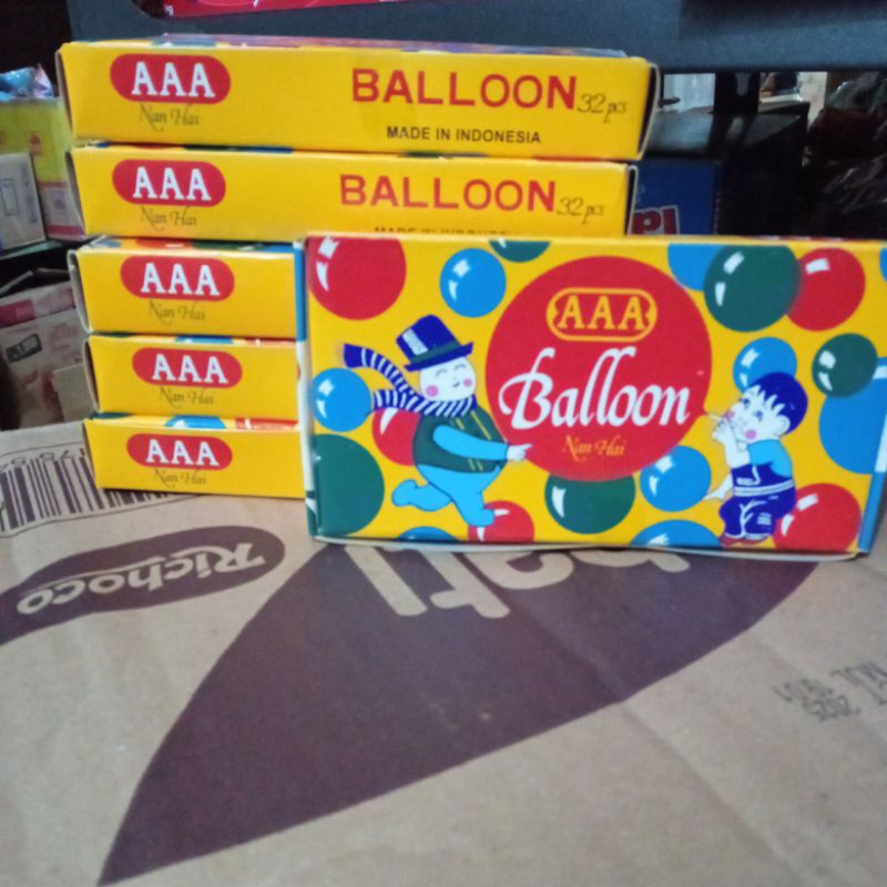 Jual Balloon AAA | Shopee Indonesia