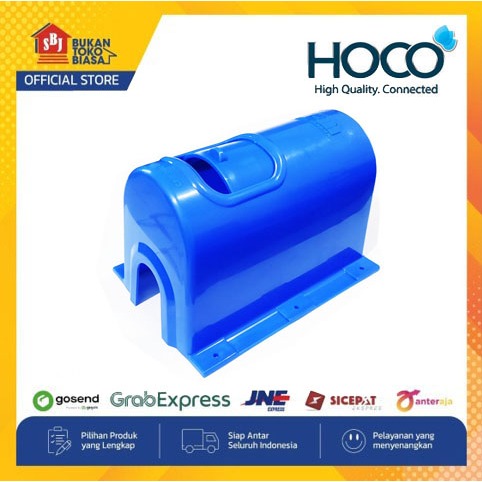 Jual Hoco Box Meter PDAM / Penutup Meteran Air | Shopee Indonesia