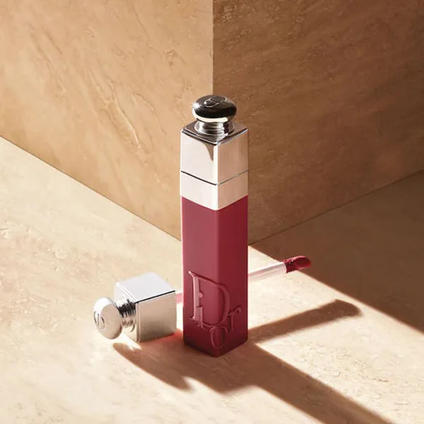 Jual Dior Addict Lip Tint New Formula Lip Tattoo 5ml/Dior Lip Gloss Liquid Lipstik 2.5ml ...