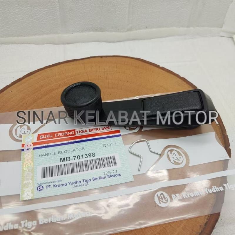 Jual HANDLE REGULATOR PUTARAN KACA L300 CANTER PS100 PS120 GIGI ...