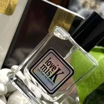 Jual Love Misk Custom/Mix (Segel Box) | Shopee Indonesia