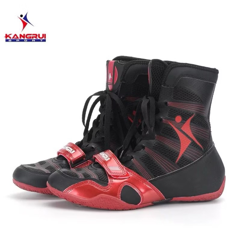 Jual sepatu boxing (100% original) | Shopee Indonesia