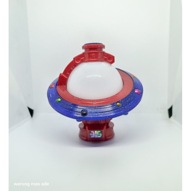 Jual DX SAIKYO KYUTAMA - ORION KYUTAMA NOMOR 315 - UCHU SENTAI ...