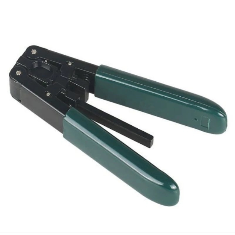 Jual FTTH Drop Core Stripper / Tang Pengupas Kabel Fiber Optik Dropcore ...