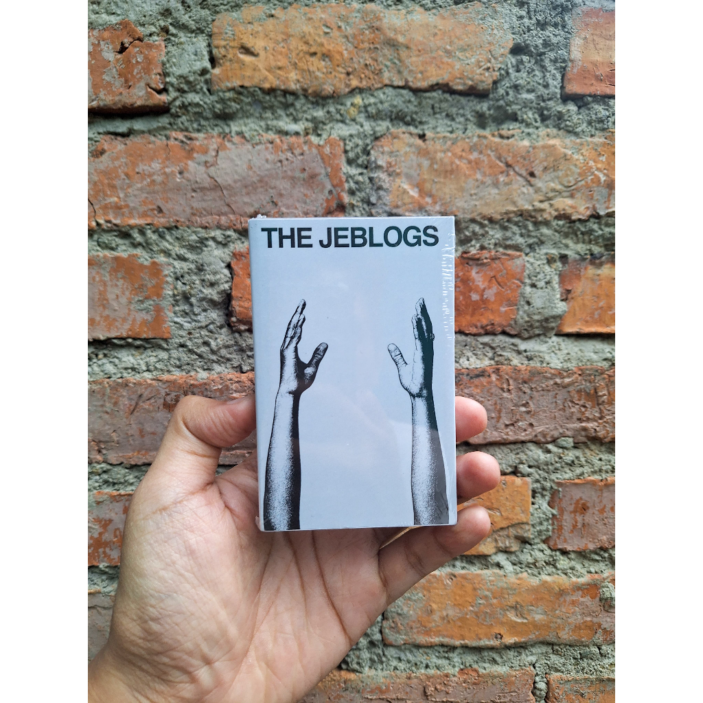 Jual Kaset Pita - The Jeblogs Sambutlah | Shopee Indonesia