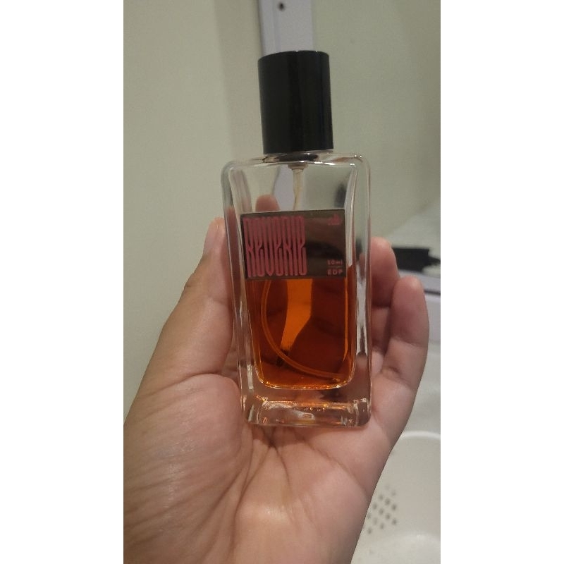Jual ALT Reverie prelove 50ml | Shopee Indonesia