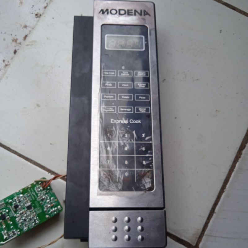 Jual modul microwave modena | Shopee Indonesia