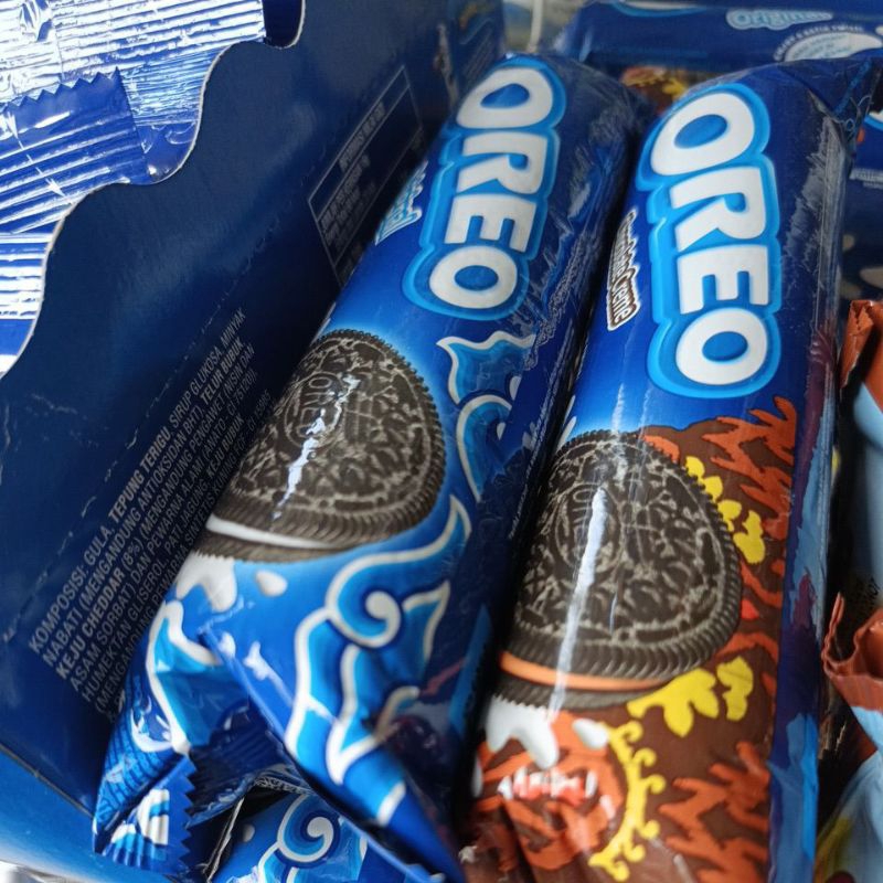 Jual oreo original | Shopee Indonesia