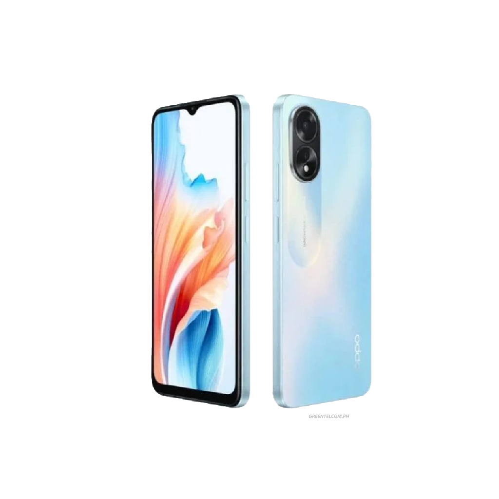 Jual OPPO A18 RAM 4/128 GARANSI RESMI | Shopee Indonesia