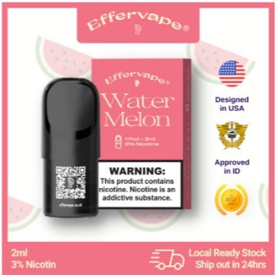 Jual Pods Infinity Essential Compatible - All Flavors | Shopee Indonesia