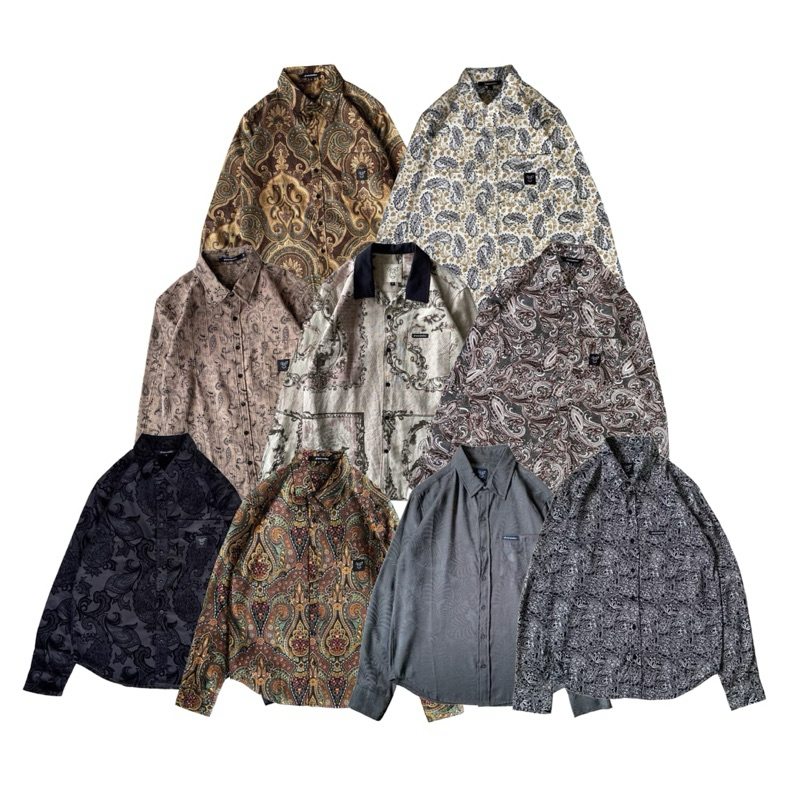 Jual Longshirt | MTV Morino | Future Monkey | Shopee Indonesia