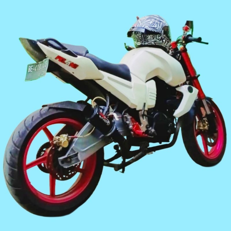 Jual swing Arm Costum Byson | Shopee Indonesia