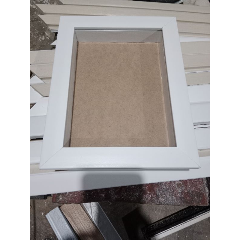 Jual bingkai foto box 3d 20*25 cm | Shopee Indonesia