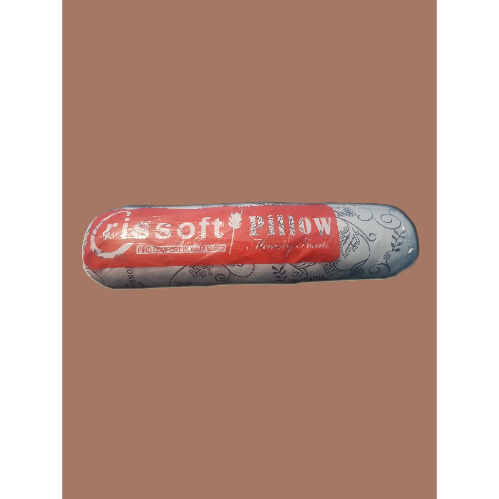 Jual Guling Premium Hotel Crissoft Memory foam | Shopee Indonesia