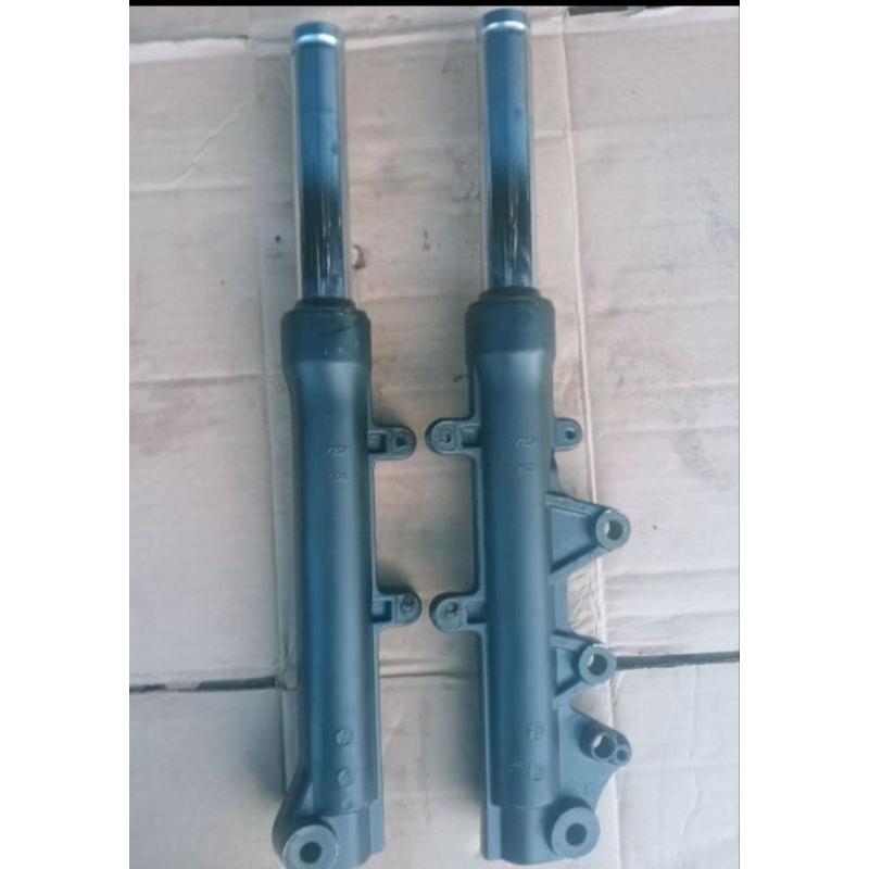 Jual sokbreker sok depan Yamaha nmx old 2Dp barang seken ORI copotan ...