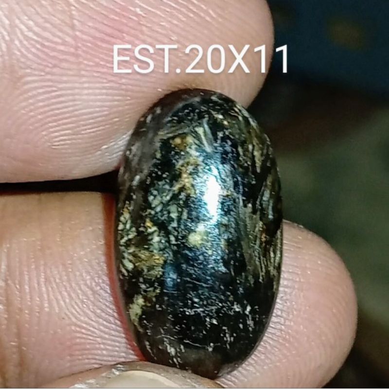 Jual NATURAL BATU BULU MACAN JEMBER 3D MAIN NTE 100% ASLI ALAM | Shopee ...