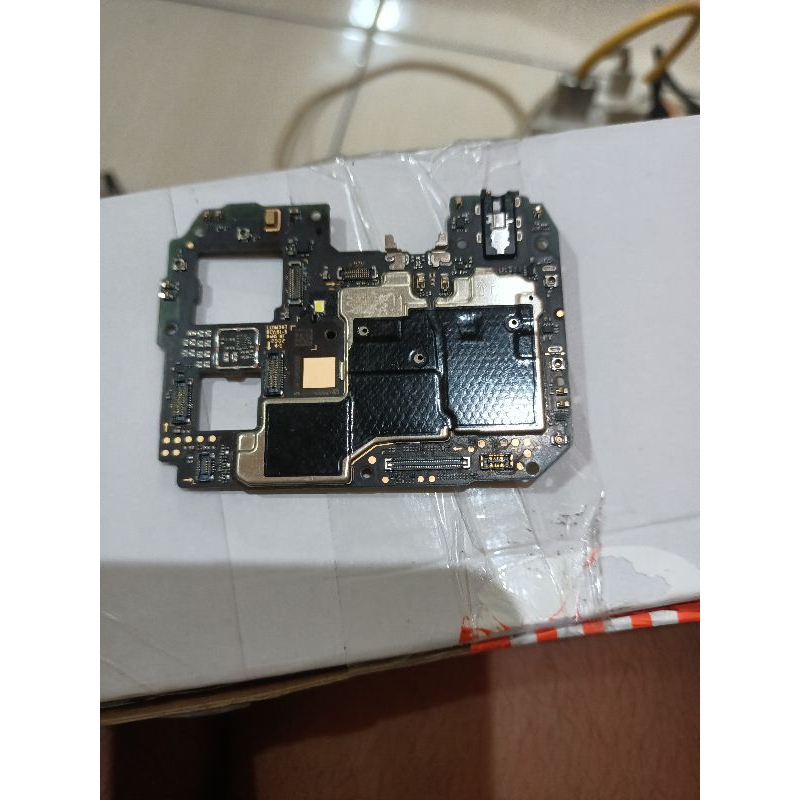 Jual mesin redmi note 12 4G | Shopee Indonesia