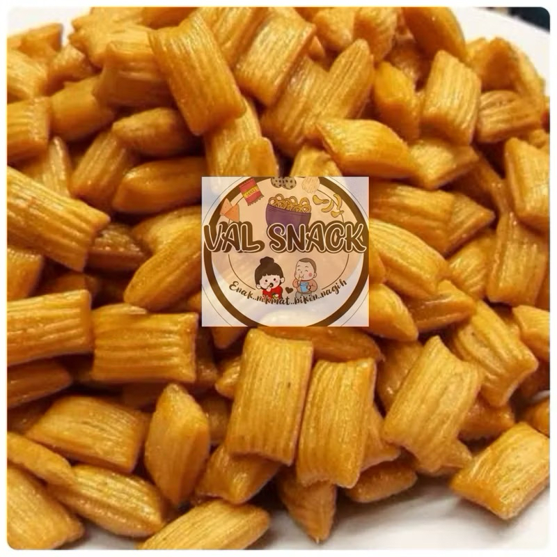 Jual SNACK PANG PANG MANIS / PANG PANG JAGUNG BAKAR / STIK PANG PANG 1 ...