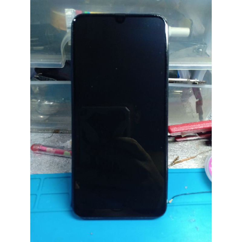 Jual Lcd Samsung M30 Ori Frame Dan Backdor | Shopee Indonesia