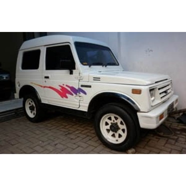 Jual KARPET JIMNY LAMA KARPET SUZUKI JIMNY FULL SET KARPET MOBIL JIMNY ...