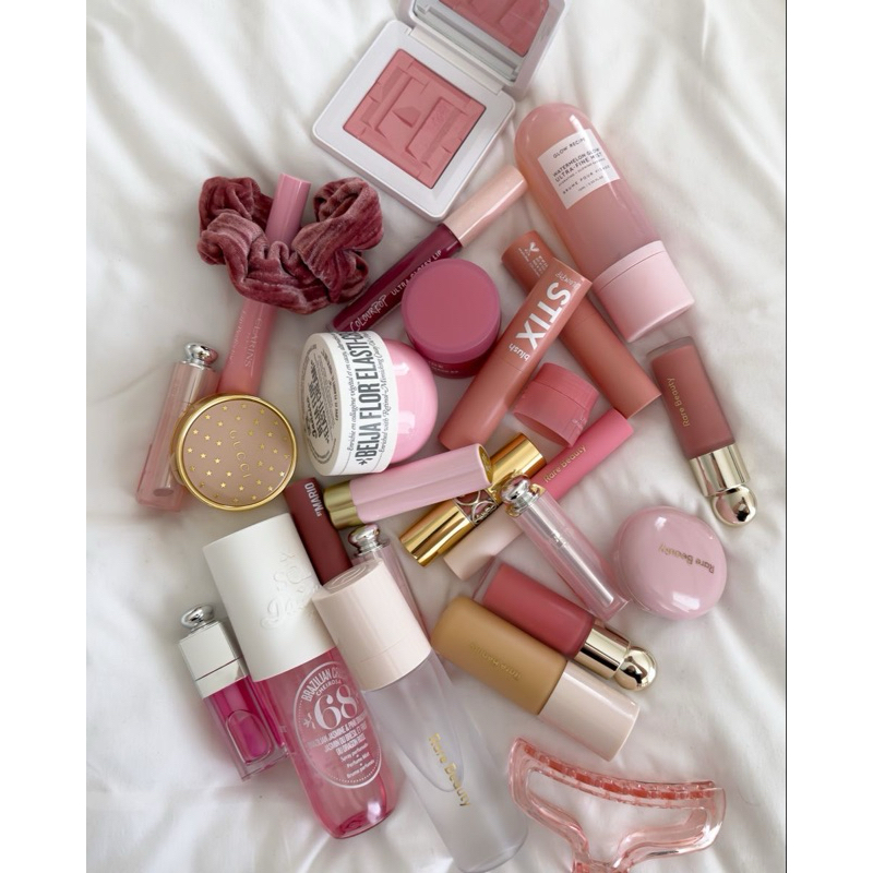 Jual JUAL BB3 MINI MACARON V2 MAYMEI YAYA FRUIT DAYCHECK LIILA’S LUCKY ...