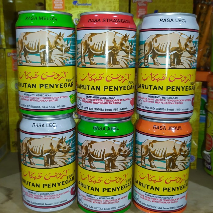 Jual LARUTAN KALENG CAP BADAK 320 ml | Shopee Indonesia