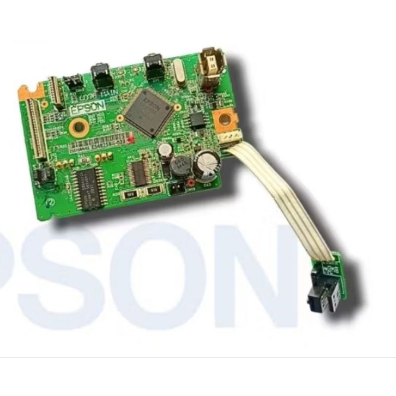 Jual Board epson l120 original copotan | Shopee Indonesia