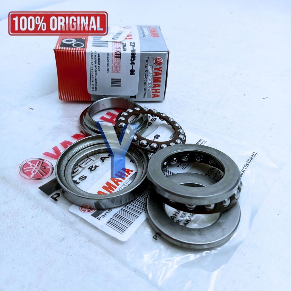 Jual Komstir Nmax Original Terlengkap & Harga Terbaru Juli 2026 ...